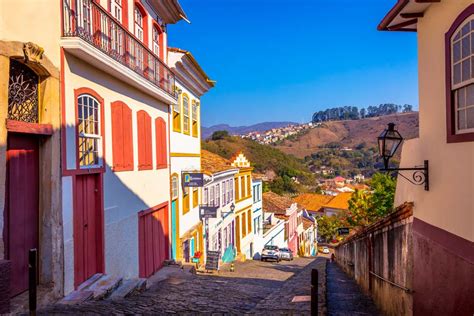 Descubra Ouro Preto MG Melhores Atrações Onde ficar Dicas