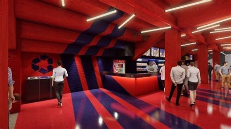 El Barça continuará las obras de adecuación del Palau dentro de las