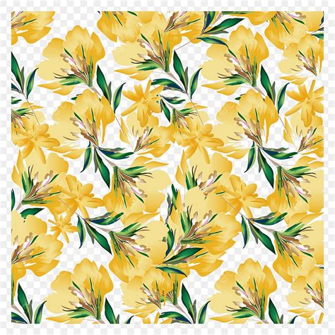 Fundo Floral Amarelo Png Todos Esses Recursos Fundo Amarelo S O Para
