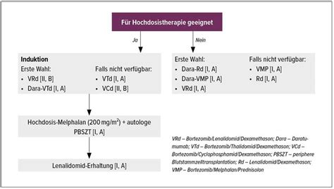 Multiples Myelom Neue EHA ESMO Leitlinie Onkologie Universimed