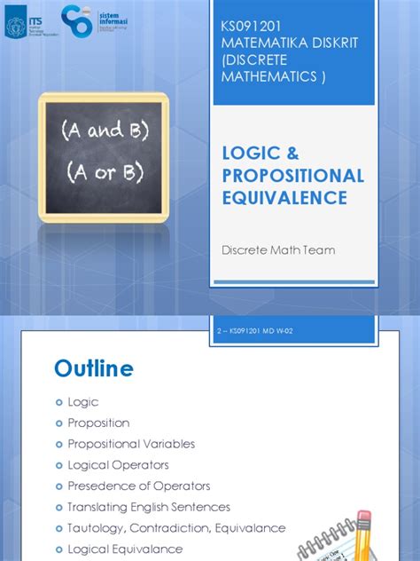 md k1 1 logic propositional equivalence pdf contradiction logic