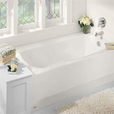 Best Soaking Alcove Tub Cheap At Gantkaniapalinblog Blog