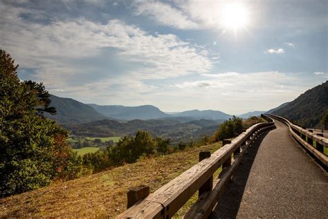 Discovering Virginias Picturesque Mountain Towns