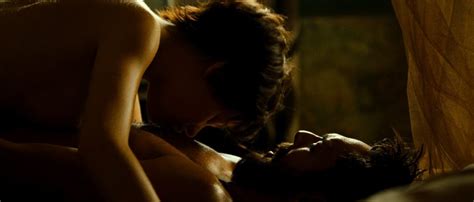 Melanie Thierry Largo Winch 1080p Mkone S Celebrity Clips