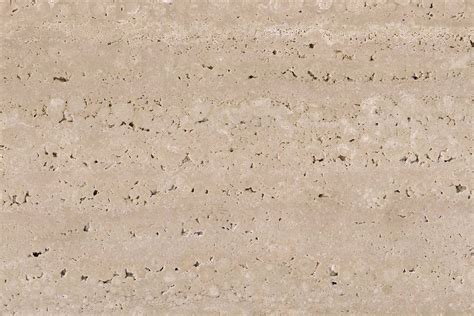 Mármol Travertino Ivory Sandblasteado 40 6X40 6 Mármoles Puente