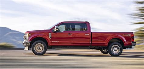 Ford F Super Duty King Ranch Best Quality Free High