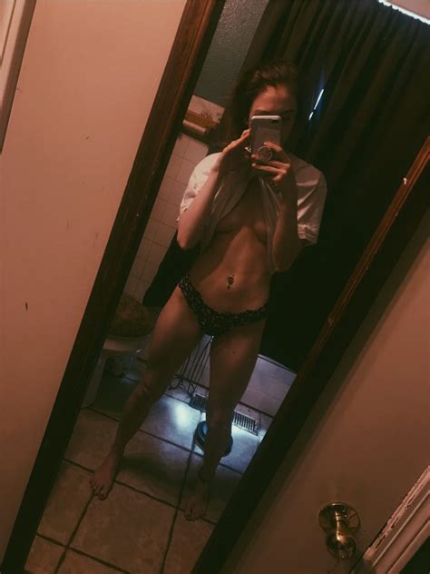 Vsco Naked Photo