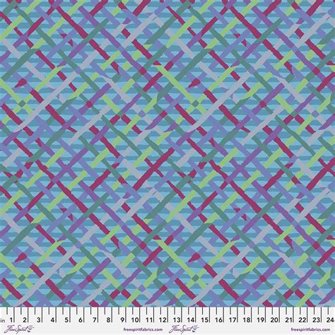 Inch Wide Backing