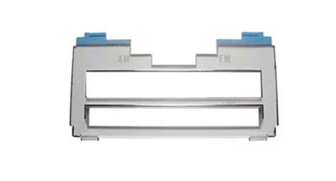 Nova Chevy Ii Interior Trim Ecklers