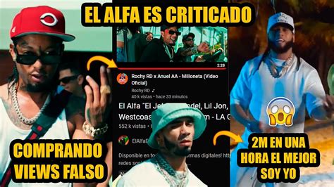 Que Juidero Rochy Rd Se Tira Con Anuel Barre El Piso Con Yailin El