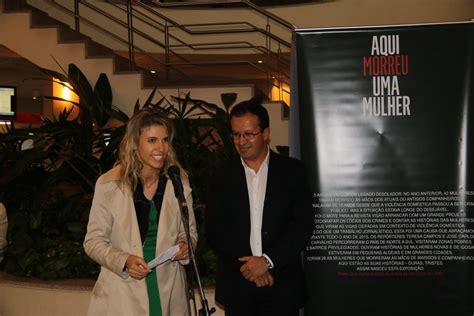 CM Paredes Câmara de Paredes assinala Dia Internacional pela