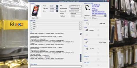Z3X Samsung Tool Pro Latest Version Pangu In
