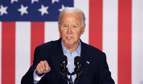 Biden Suriye kaynaklı ulusal acil durumu uzattı Son Dakika Dünya