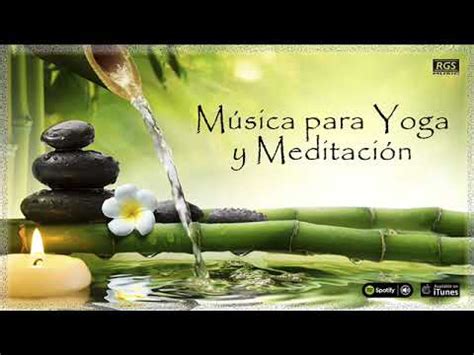 Música para yoga y meditación Música para clases de yoga Música