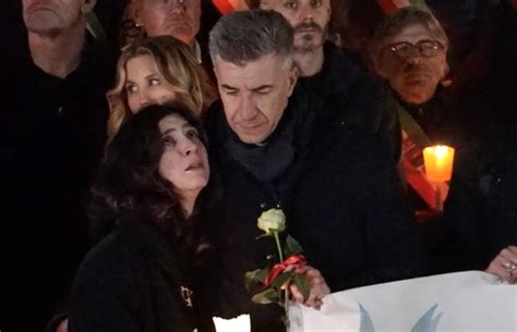 Se Domani Non Torno Distruggi Tutto La Poesia Citata Dalla Sorella
