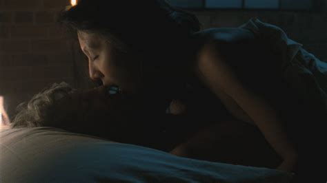 Naked Linda Park In Crash