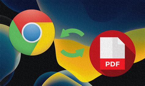 how to save web pages as pdf in chrome on iphone and android
