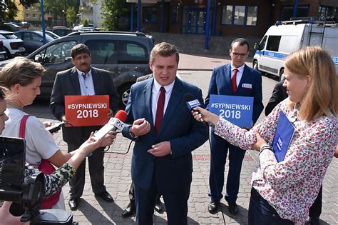 Czas Bydgoszczy Zarejestrowa List Do Rady Miasta Tygodnik Bydgoski