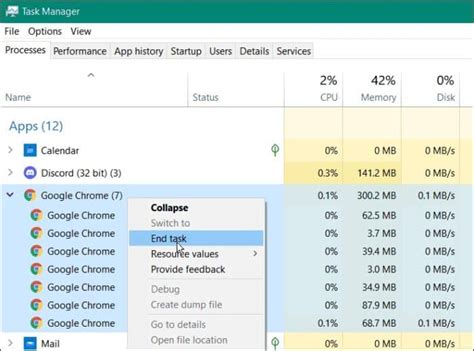 How To Quickly Fix Err Cache Miss In Google Chrome SevenTech