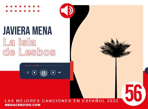 Me Hace Ruido on Twitter Las mejores canciones en español de 2022