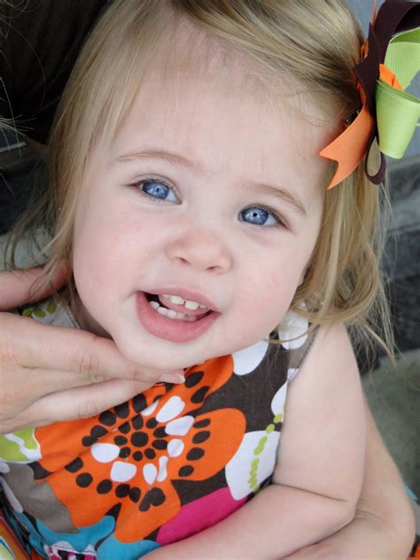 Britt Is 18 Months Old The Journey Of Parenthood