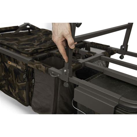 Fox Transporter Barrow