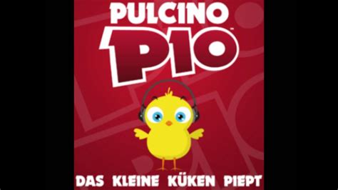 Das Kleine K Ken Piept Pulcino Pio Youtube