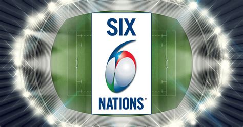Diffusion Tournoi des Six Nations quelle chaîne pour le direct