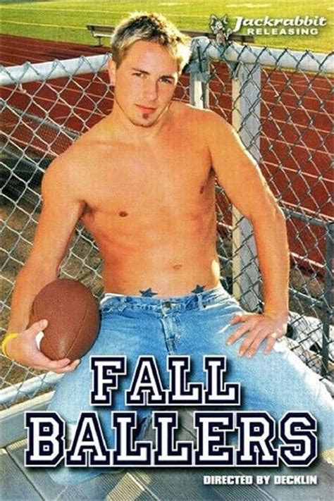 Fall Ballers 2006 The Movie Database TMDB