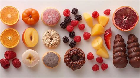 Tableau Glucides Aliments Votre Guide Nutritionnel Complet