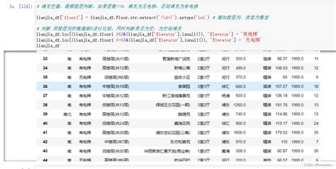 python数据分析及可视化（七）pandas数据清洗，显性问题（异常、缺失、重复），隐形问题（离散、面元、字符串） pandas分析异常数据 csdn博客