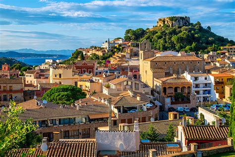 Los 20 mejores lugares que ver en la Costa Brava Sitios de España