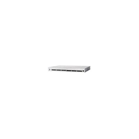 Cisco Cbs Xts Eu Port Business Series Managed Switch