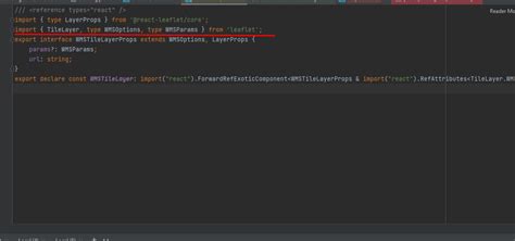 In Production Mode Typescript Returns TS1005 Expected Error