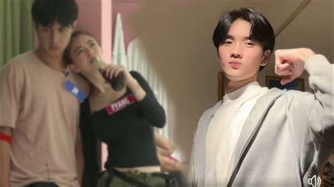 Boyfriend Ni Fyang Sumabog Na Sa Selos Kay JM Dinamay Ang Mga Fans Na