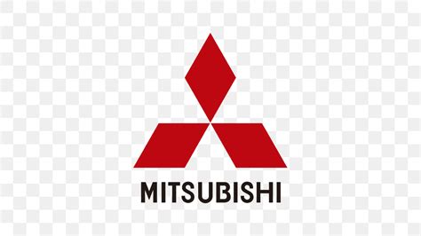 Logo Mitsubishi Logos PNG