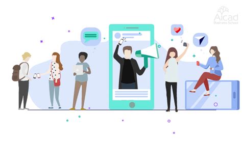 Cuál Es La Influencia De Las Redes Sociales Y Cómo Nos Afecta Aicad