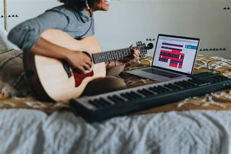 Como afinar violão Um guia dicas e aplicativos