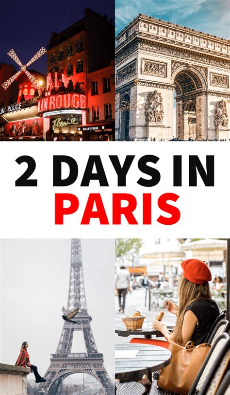 Days In Paris