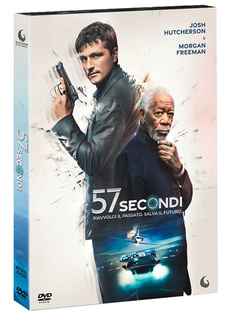 Dvd Store It Vendita DVD Blu Ray 4K E UHD 57 Secondi