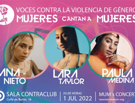 Asociación MUM Red flags cómo podemos reconocerlas