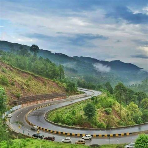 Pin On Murree