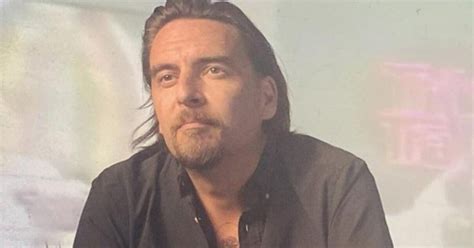 Murió Adrián Olivares ex integrante del grupo musical Menudo Crónica