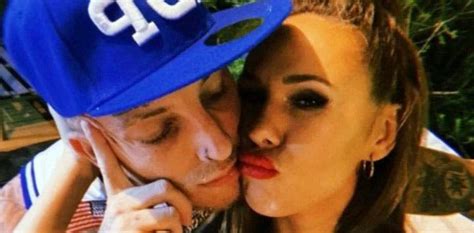 El Polaco Y Barby Silenzi Reaparecieron Abrazados A Dos Semanas De Su