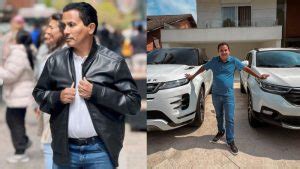 Qual A Fortuna De Manoel Gomes Dono Do Hit Caneta Azul Mora Em