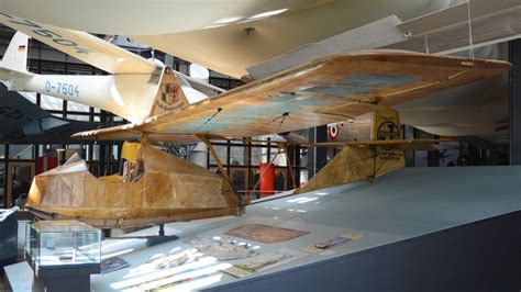 Rod S Aviation Photos Berlin Tour 2016 Berlin Museum Of Technology