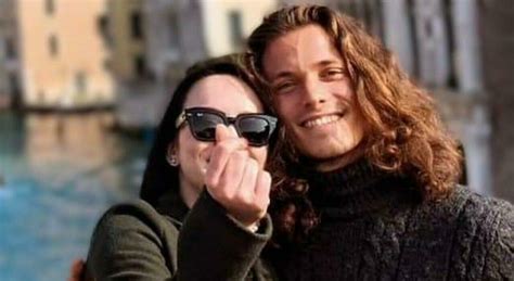 Alex Marangon Morto Dopo La Festa In Abbazia Dall Ayahuasca Vietata