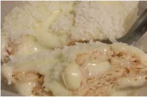 DELICIOSO PAVÊ DE BISCOITO MAIZENA FÁCIL E IRRESISTÍVEL Receitas