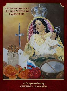 Departamento de Comunicación Obispado de Tenerife CARTEL DE LA