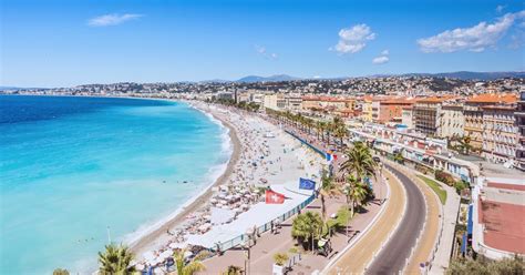 Descubrir 53 Imagen Playas De Niza Opiniones Viaterra Mx